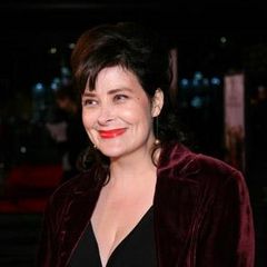 Picture of Deborah Theaker