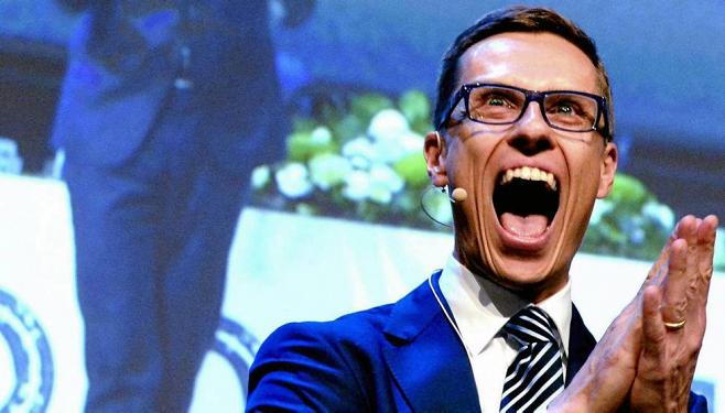 Picture of Alexander Stubb