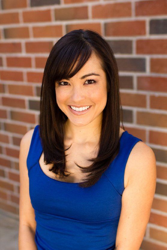 Picture of Stephanie Reading