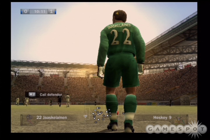 Picture of FIFA 07
