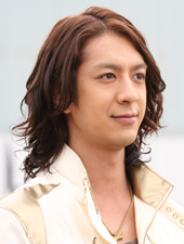 Picture of Masato Jin