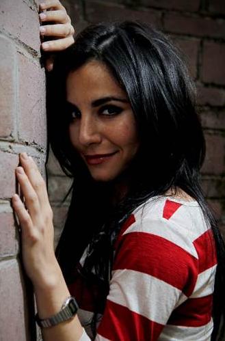 Picture of Martha Higareda