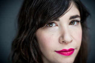 Image of Carrie Brownstein