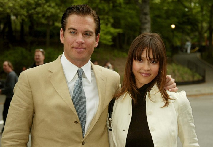 Picture of Michael Weatherly