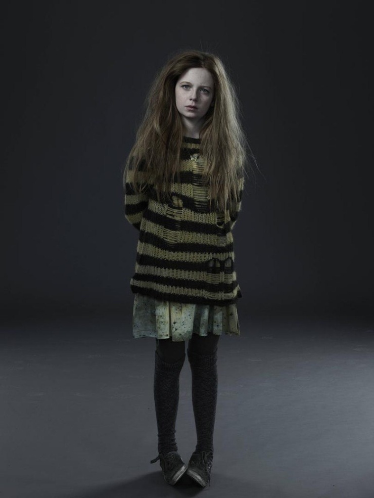 Picture of Clare Foley