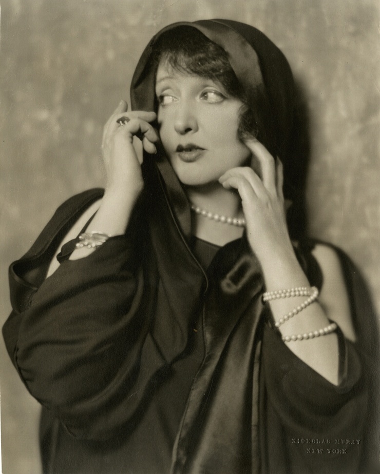 Picture of Florence Reed