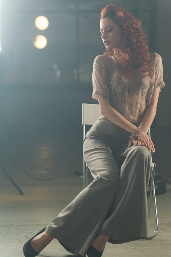 Picture of Maria Klimova