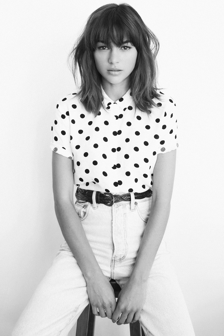 Picture of Beatriz Fernandez