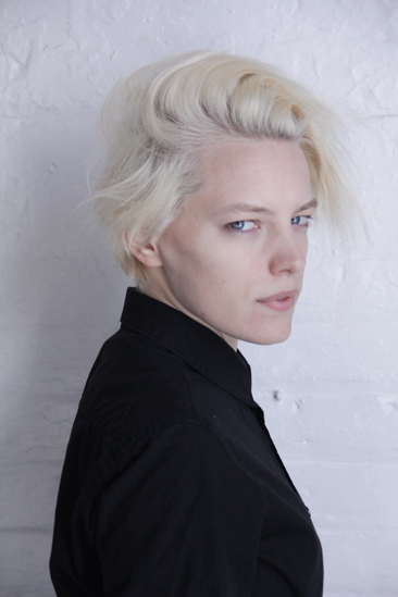 Picture of Erika Linder