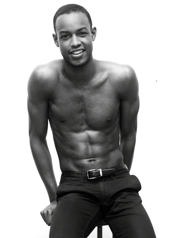 Picture of Conrad Bromfield