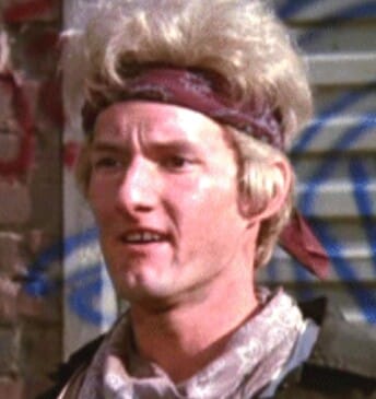 Picture of Brian J. Williams