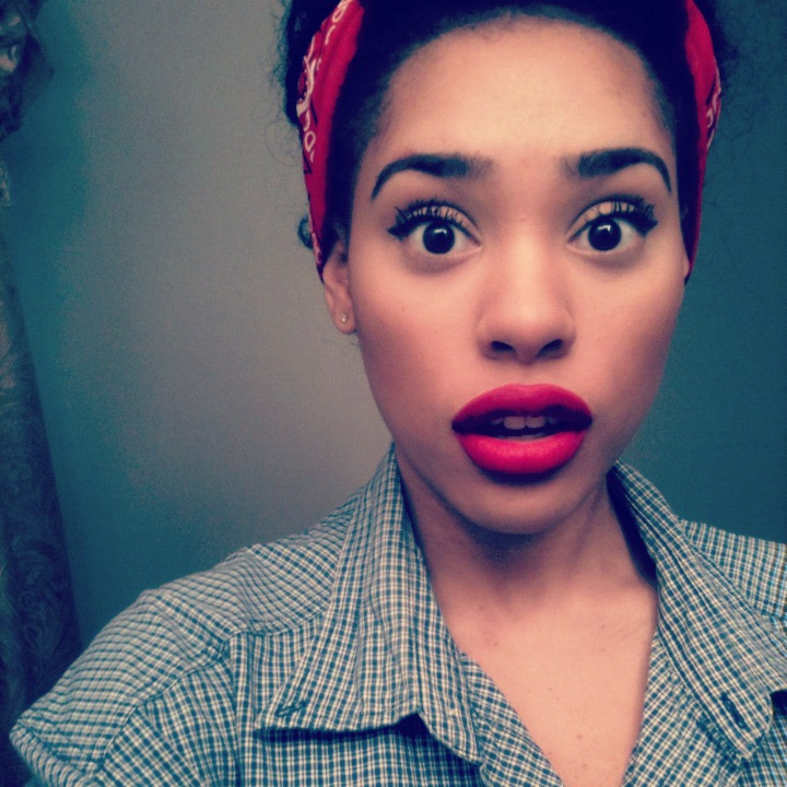 Picture of Raye Boyce