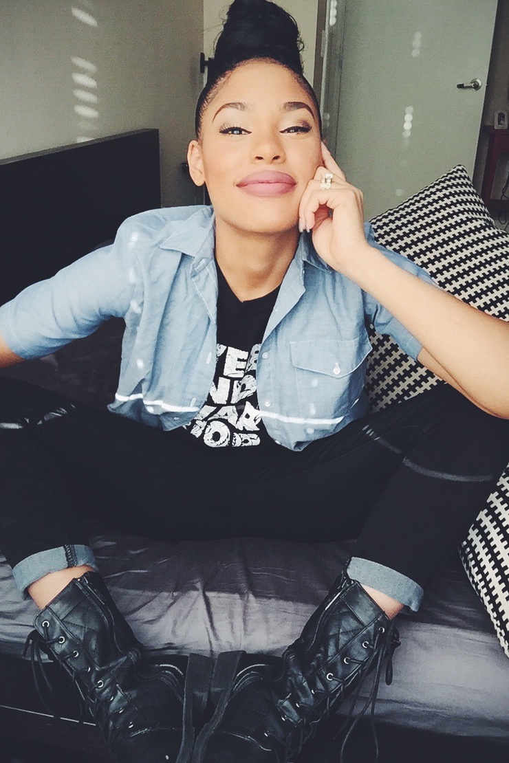 Picture of Raye Boyce