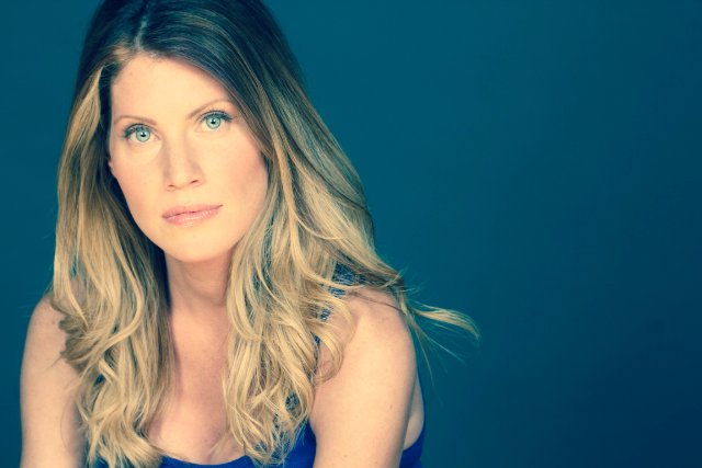 Picture of Stefanie Bloom