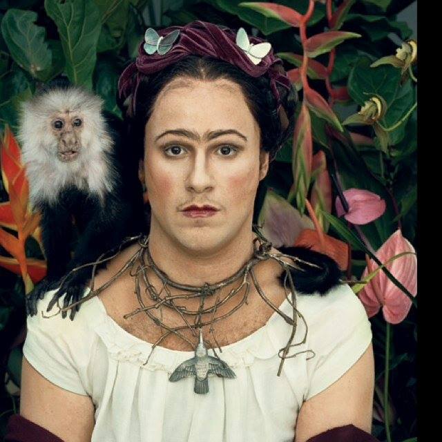 Picture of Seth Rogan