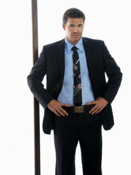 David Boreanaz picture
