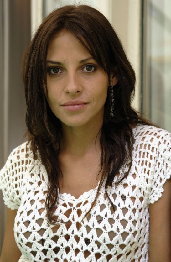 Picture of Elizabeth Cervantes
