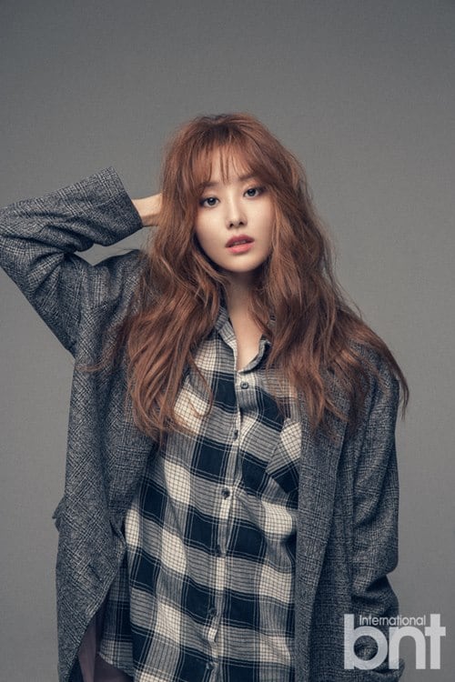Picture of Song Jieun
