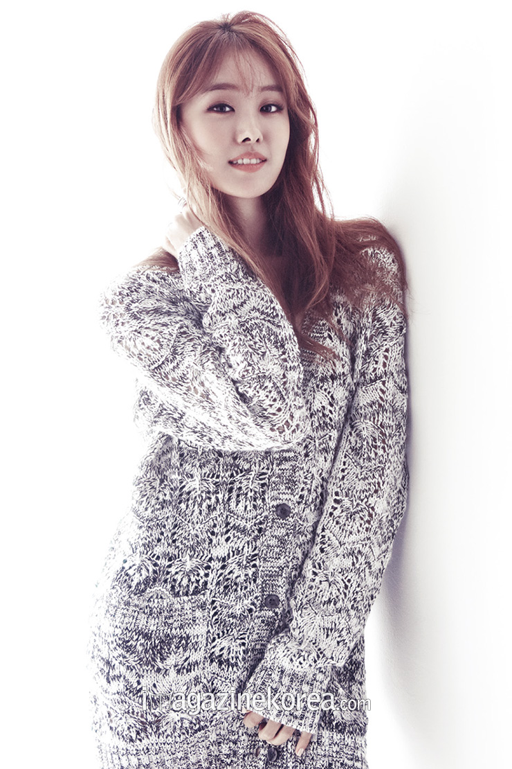 Picture of Song Jieun