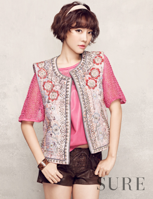 Image of Go Woori