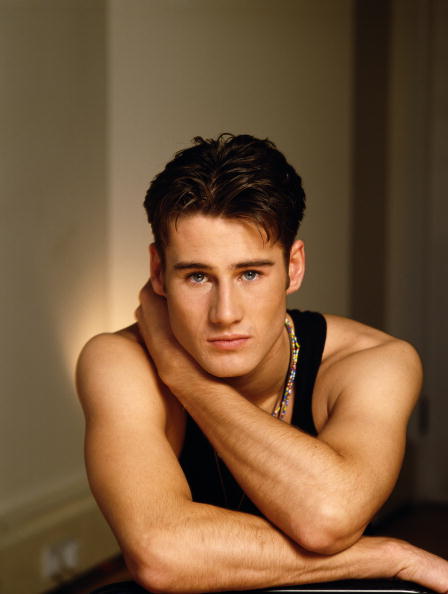 Tim Vincent (TV presenter)