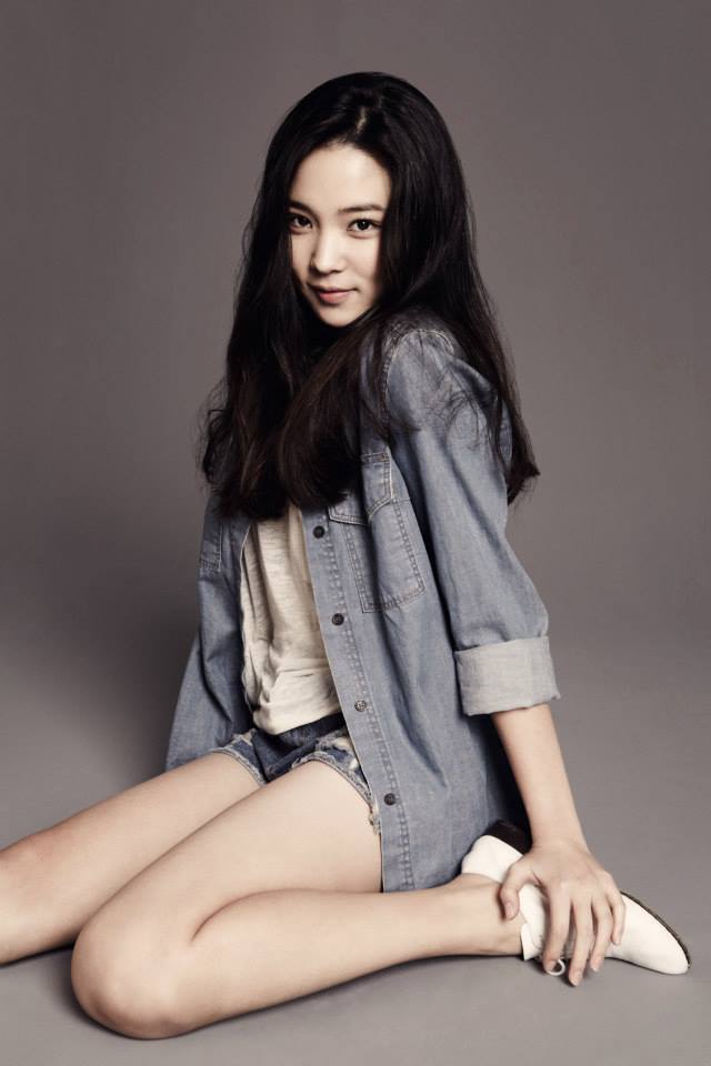 So Hee Yoon image