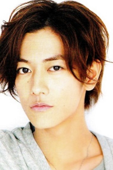 Picture of Takeru Sato