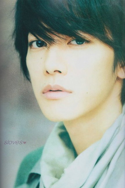 Picture of Takeru Sato