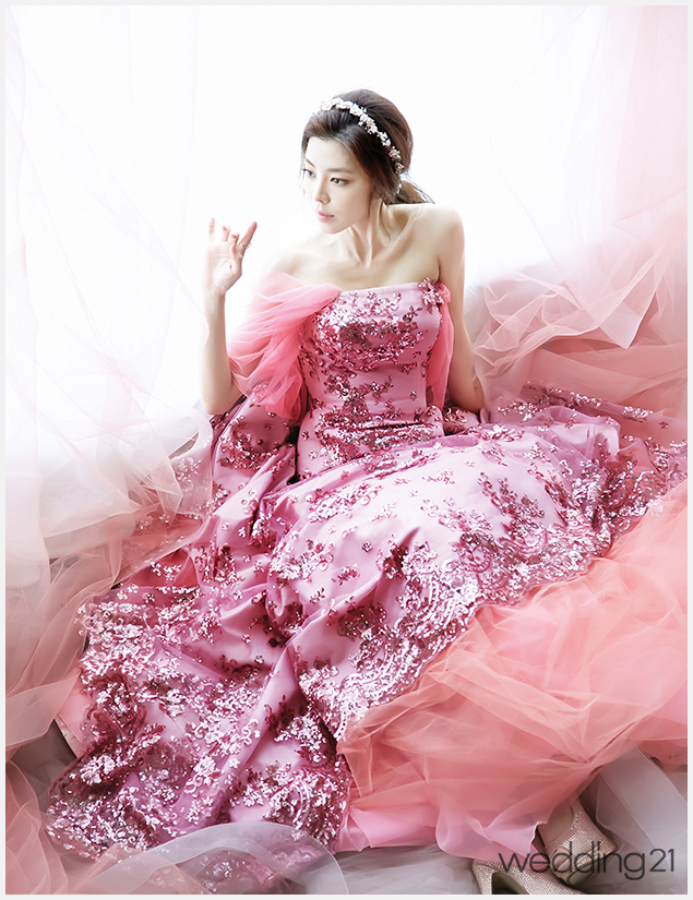 Picture of Gyu-ri Kim