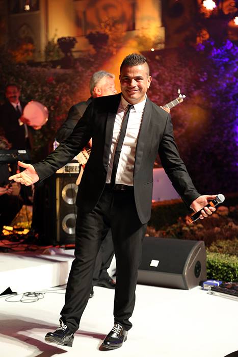 Amr Diab
