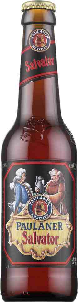 Picture of Paulaner Salvator Double Bock