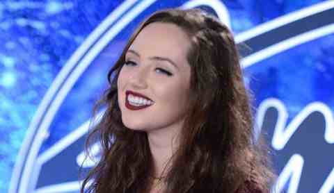 Image of Maddy Hudson