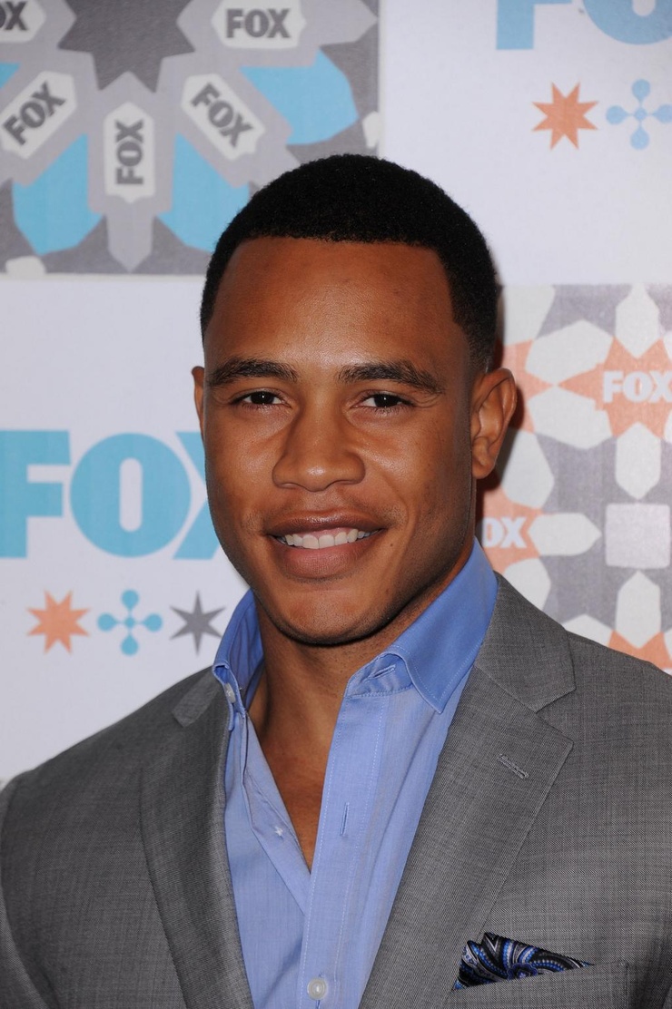 Image of Trai Byers