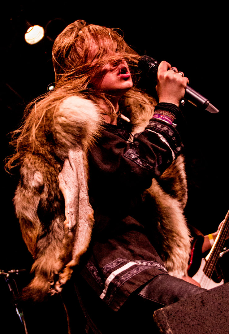 Picture of Arkona (Rus)