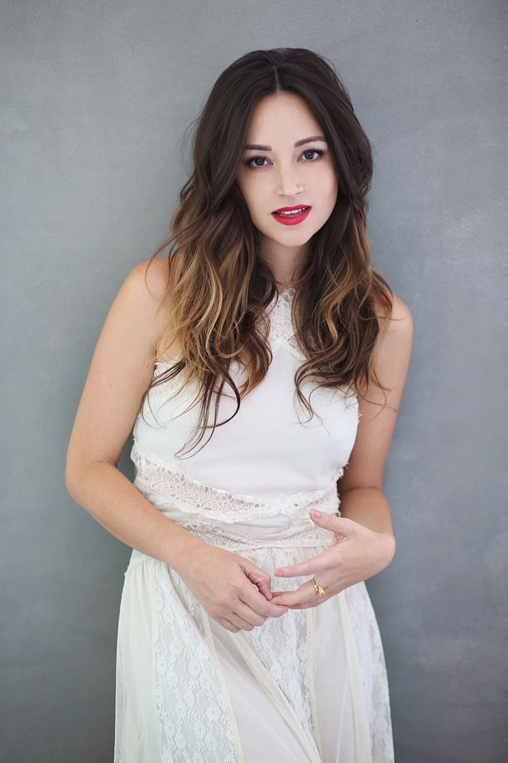 Picture of Nelly Tagar