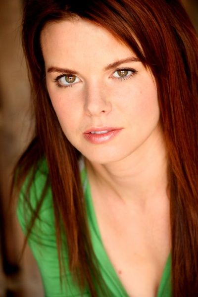 Picture of Catherine Annette