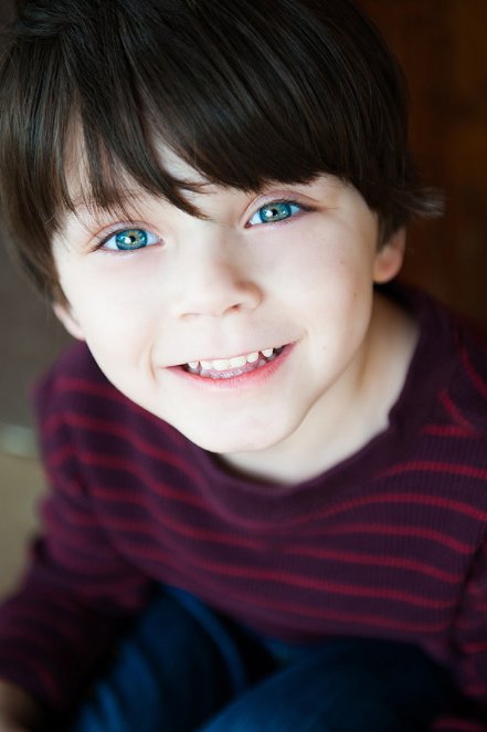 Picture of Nicholas Oteri