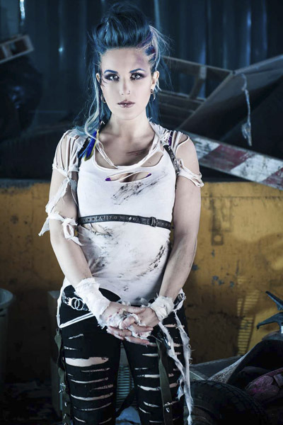 Picture of Alissa White