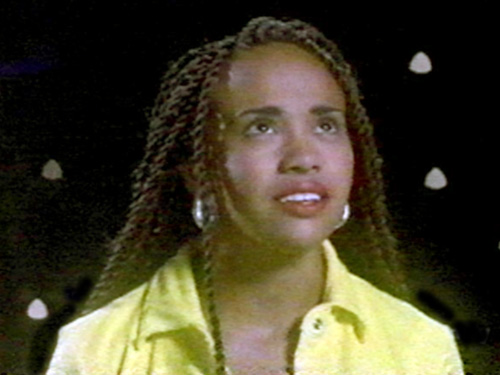 Picture of Aisha Campbell