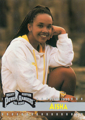 Picture of Aisha Campbell