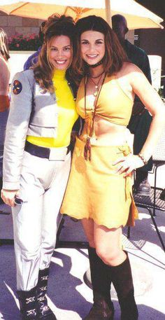 Power Rangers characters : Page 2 - Belly, Inc. | Celebrity, News ...