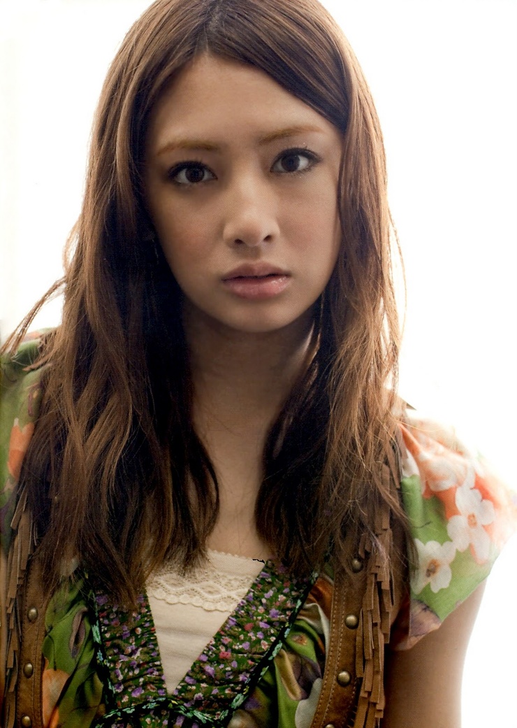 Picture of Keiko Kitagawa