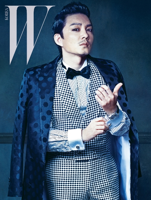 Picture of Beom-su Lee