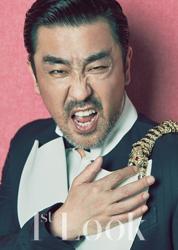 Picture of Seung-yong Ryoo