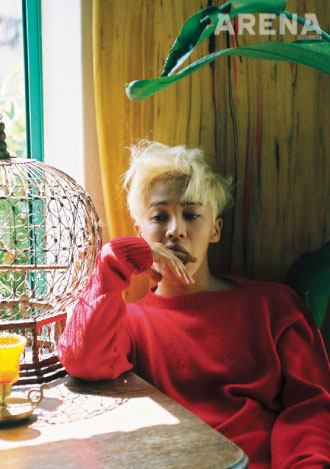 Picture of Lee Gi-Kwang