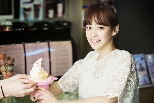 Picture of Seung-ah Yoon