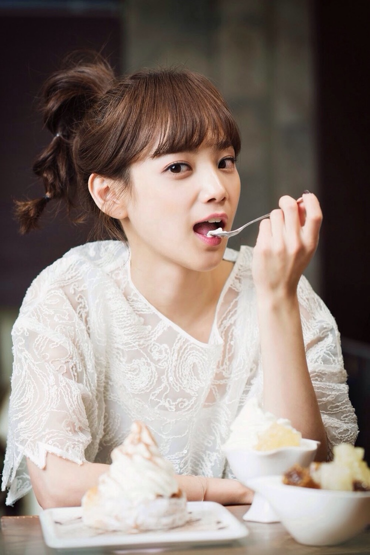 Picture of Seung-ah Yoon