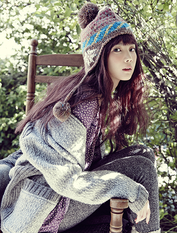 Picture of Seung-ah Yoon