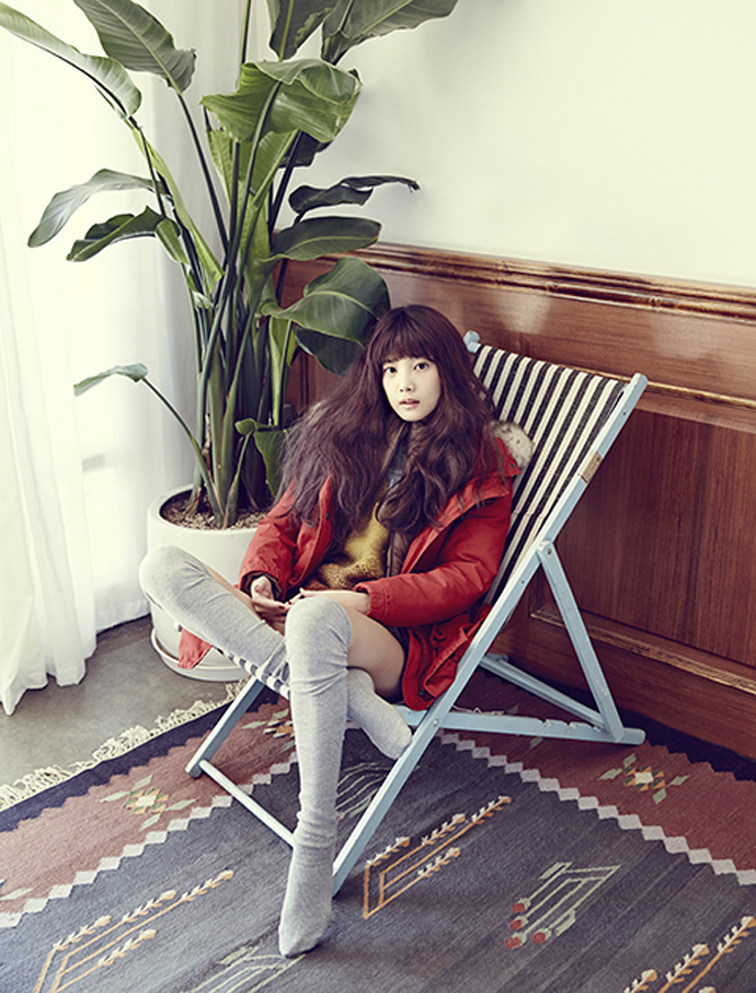 Picture of Seung-ah Yoon