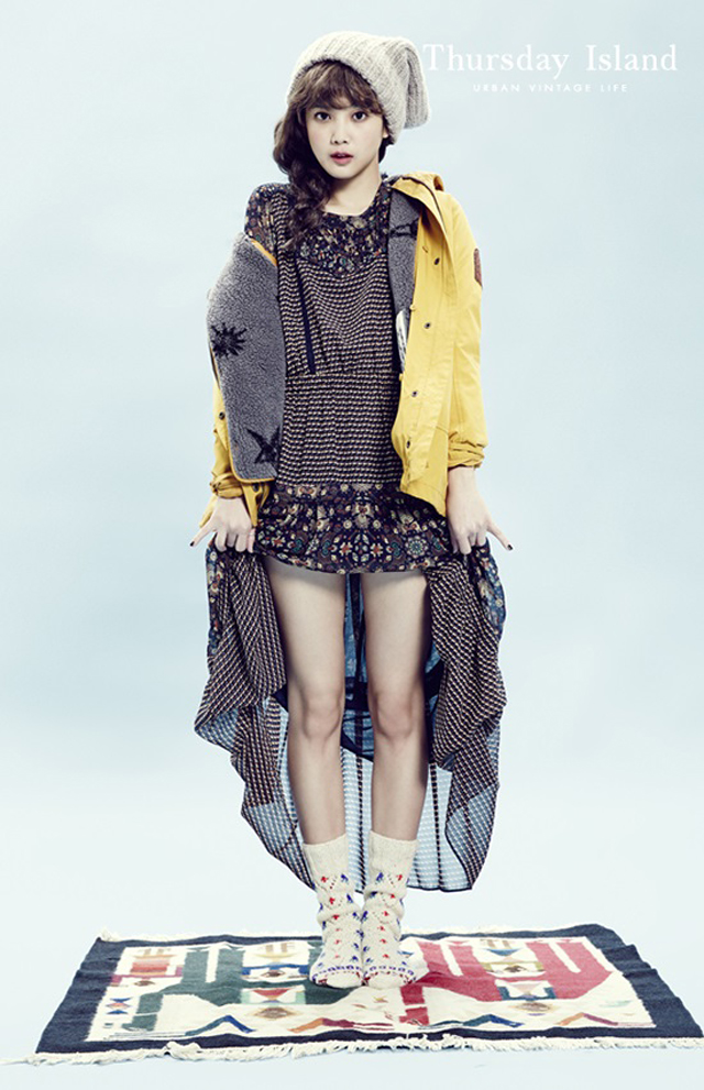 Picture of Seung-ah Yoon